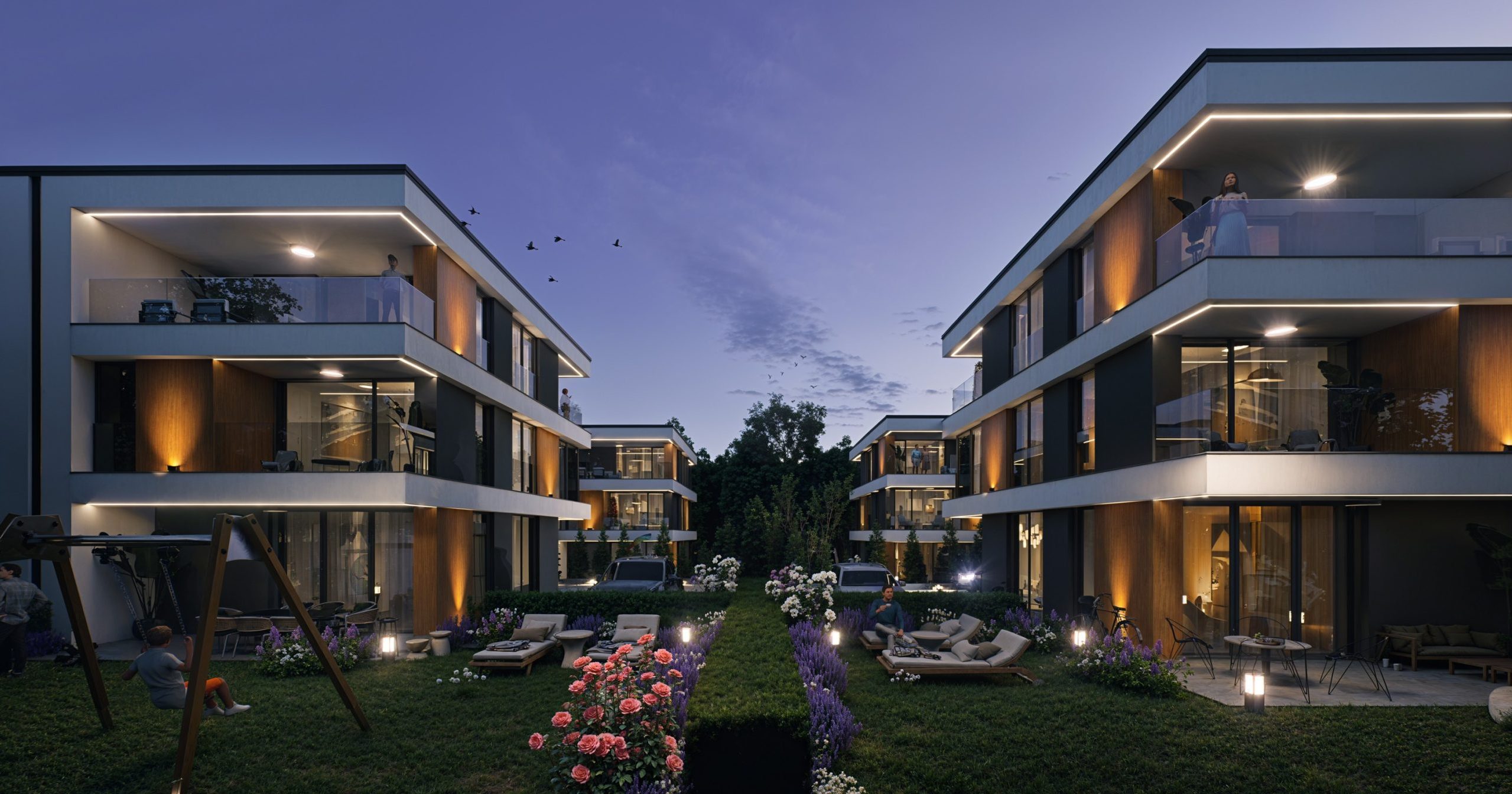 Endora Home - Endora Home