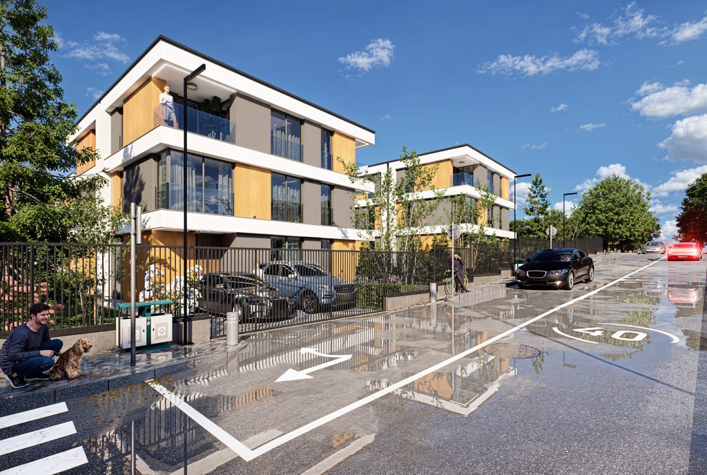 Endora Home - Endora Home