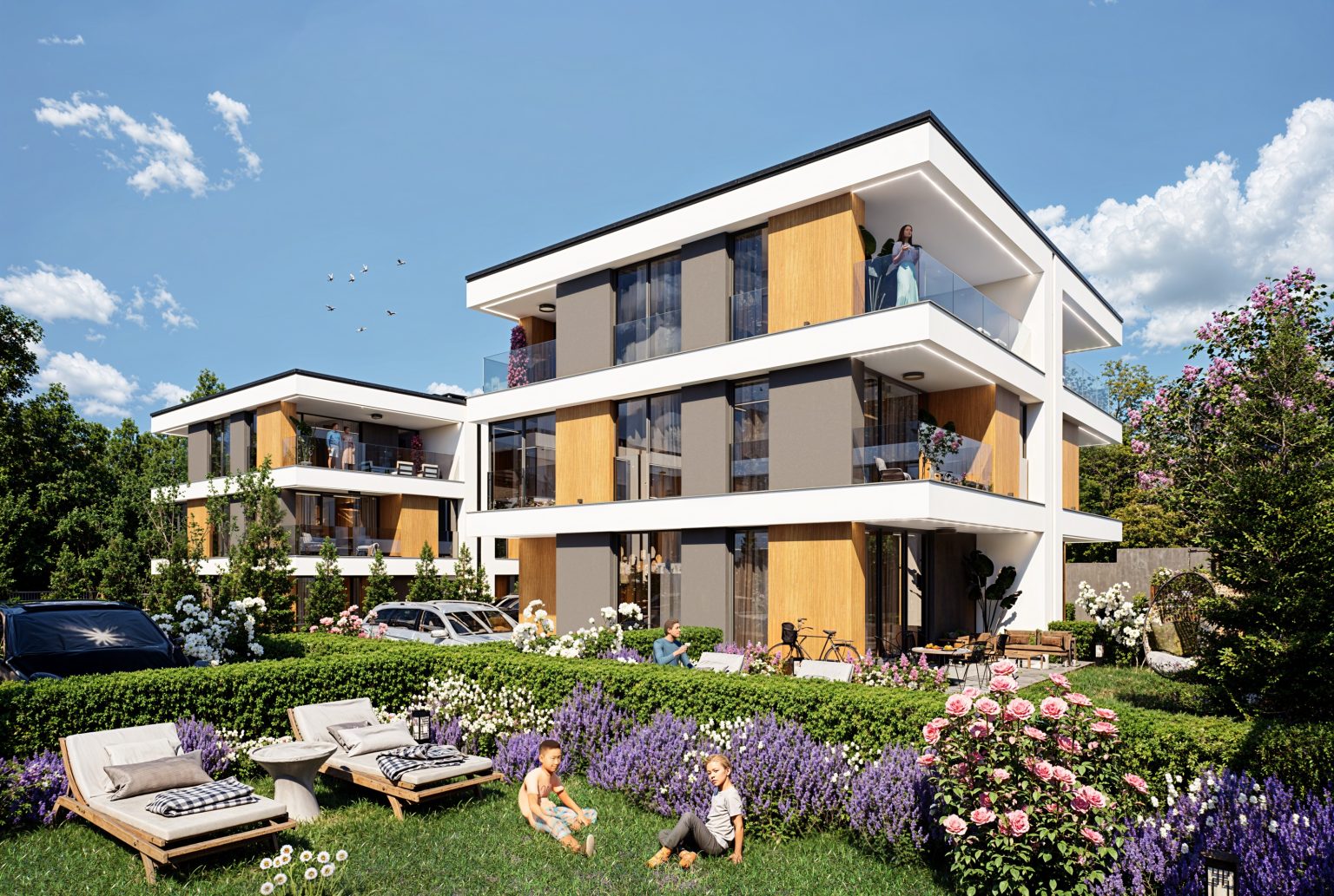 Endora Home - Endora Home