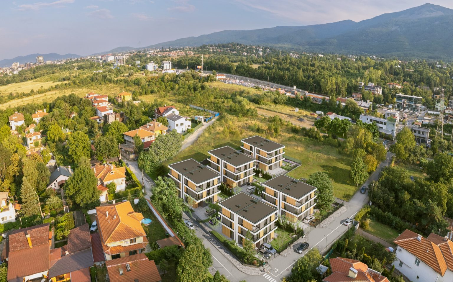 Endora Home - Endora Home