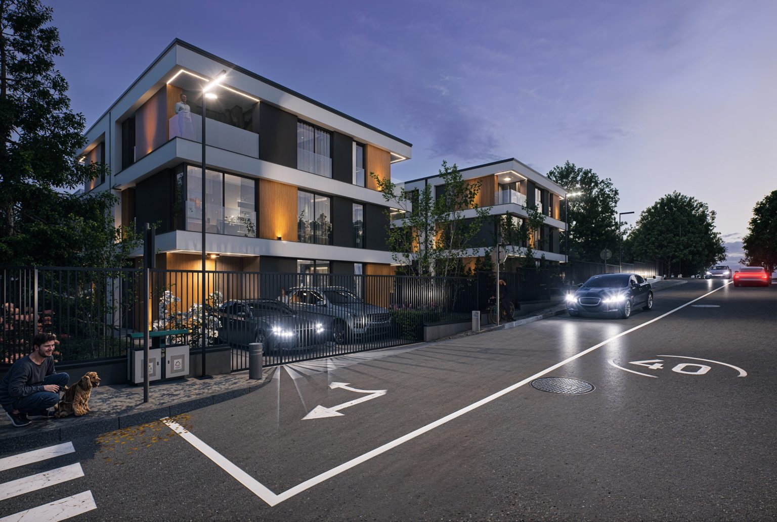 Endora Home - Endora Home